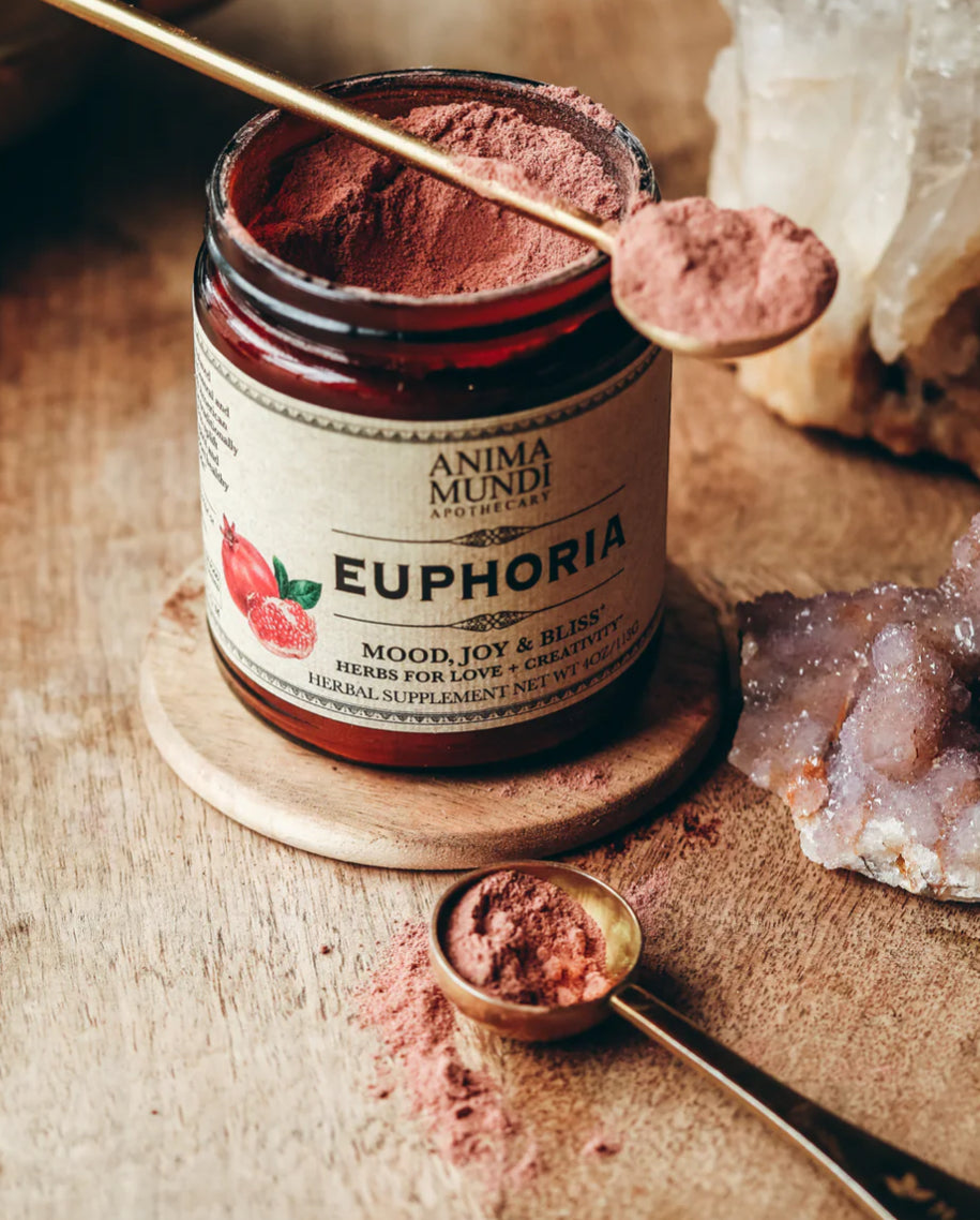 Euphoria Powder – Sunshineamagansett